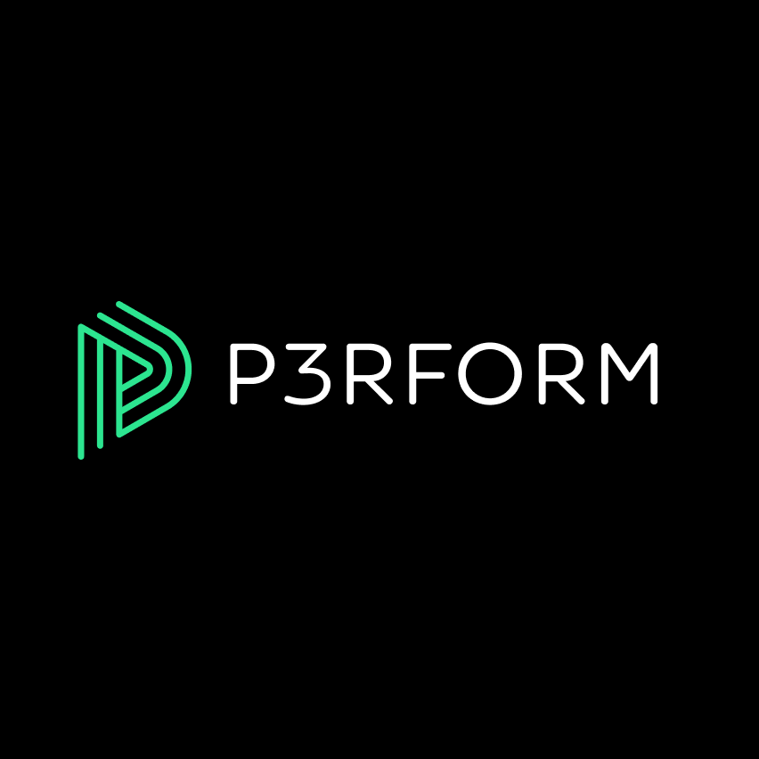 P3rform | Empowering Emerging Talent, Elite Athletes, UK Sport Bodies ...